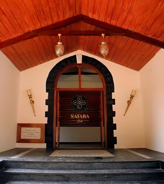 Satara Club