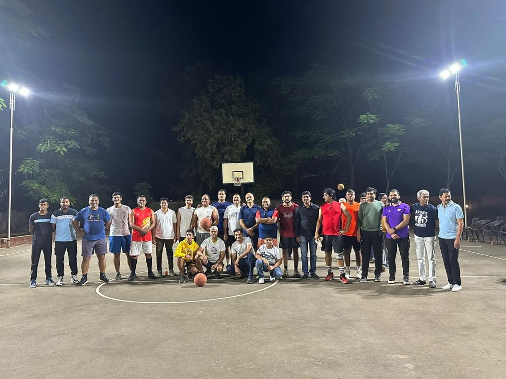 SATARA CLUB