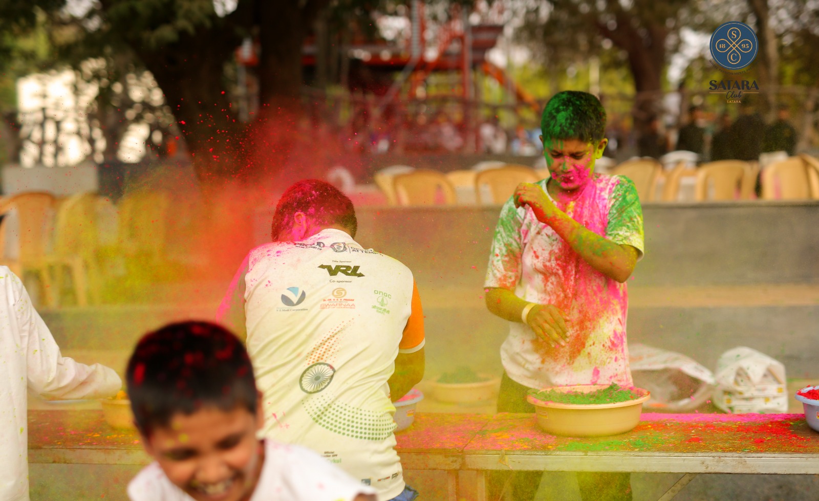 Satara Club